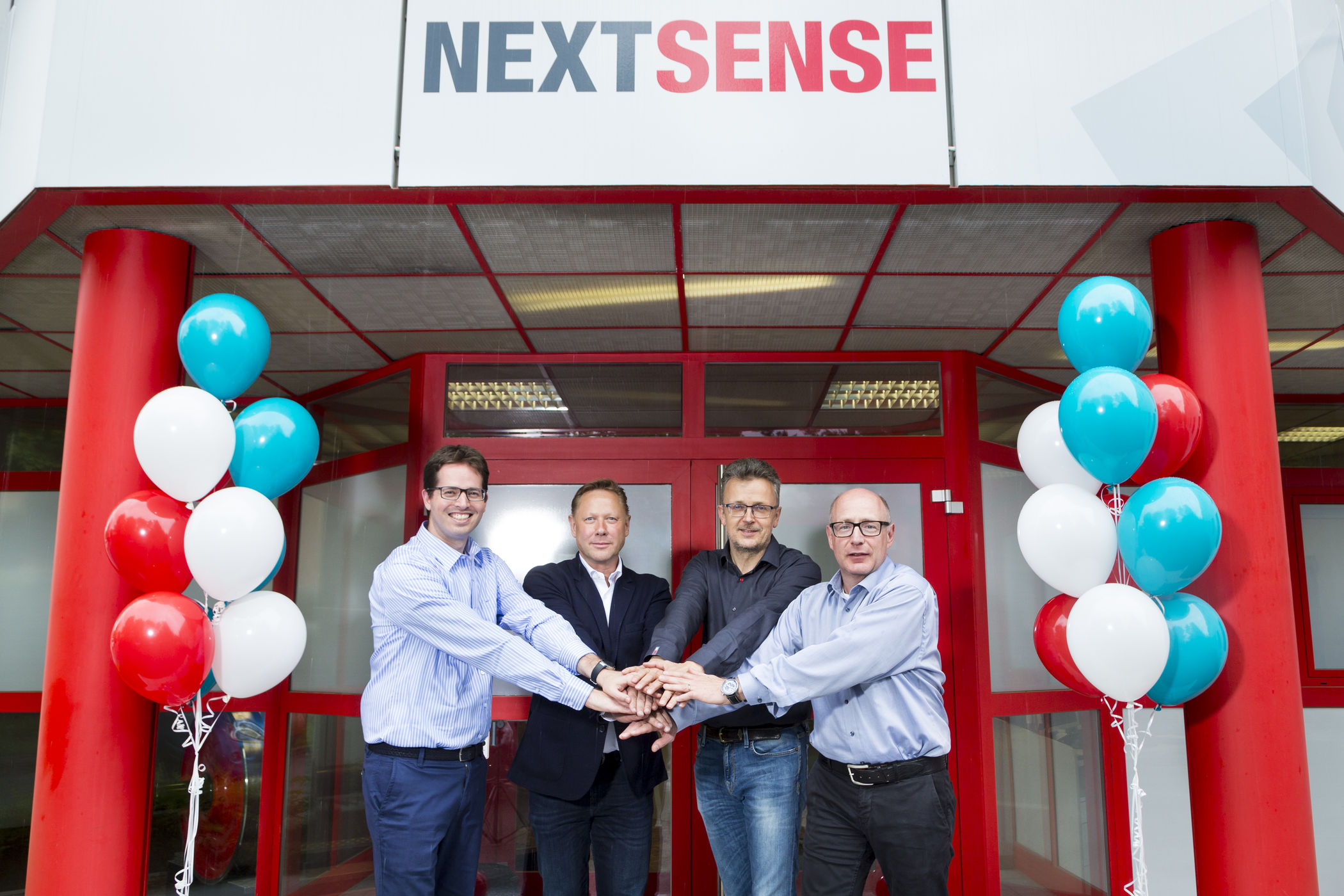 Hexagon übernimmt NEXTSENSE