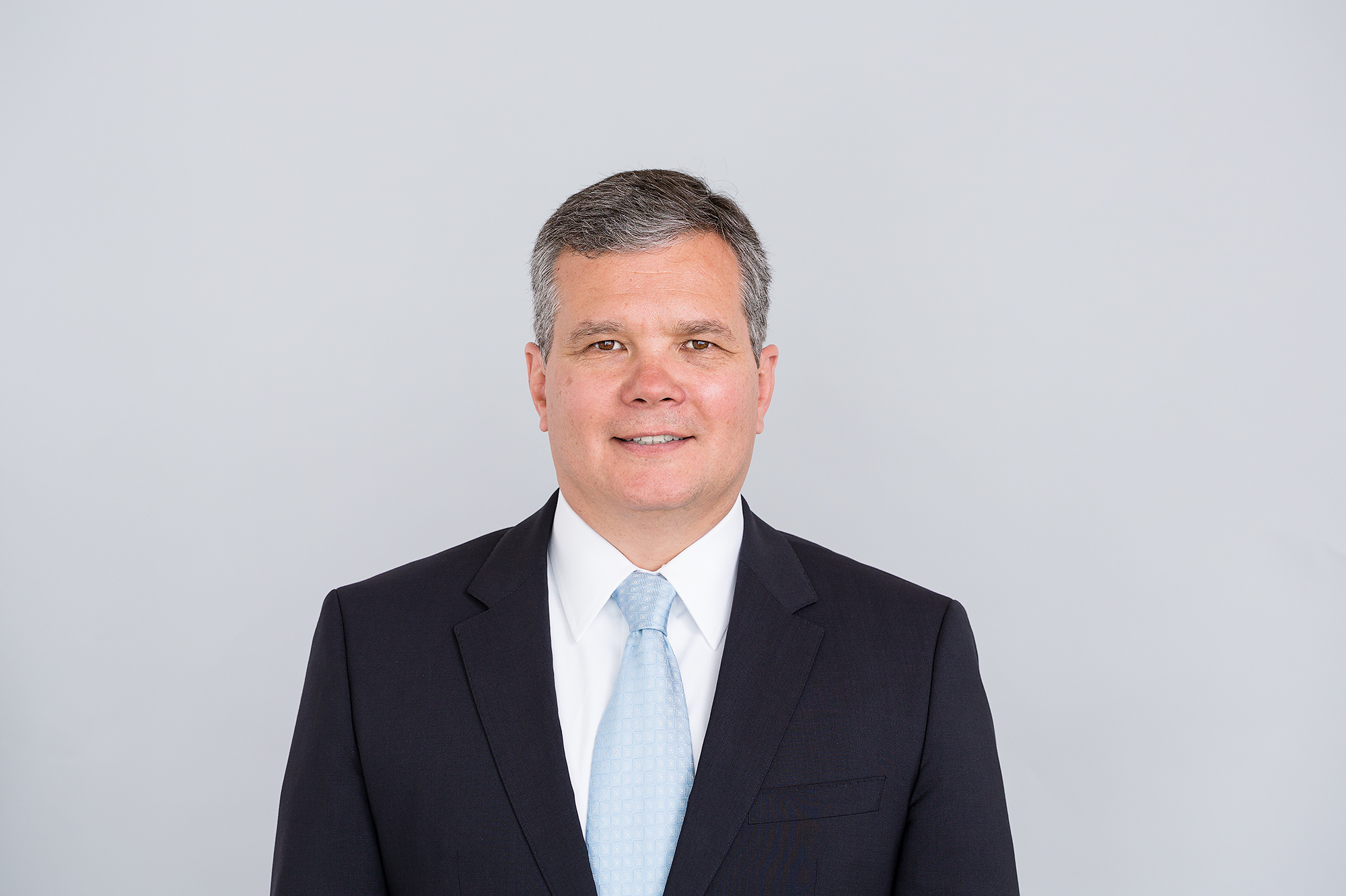 Georg Fischer AG: GF appoints new Head of GF Casting Solutions