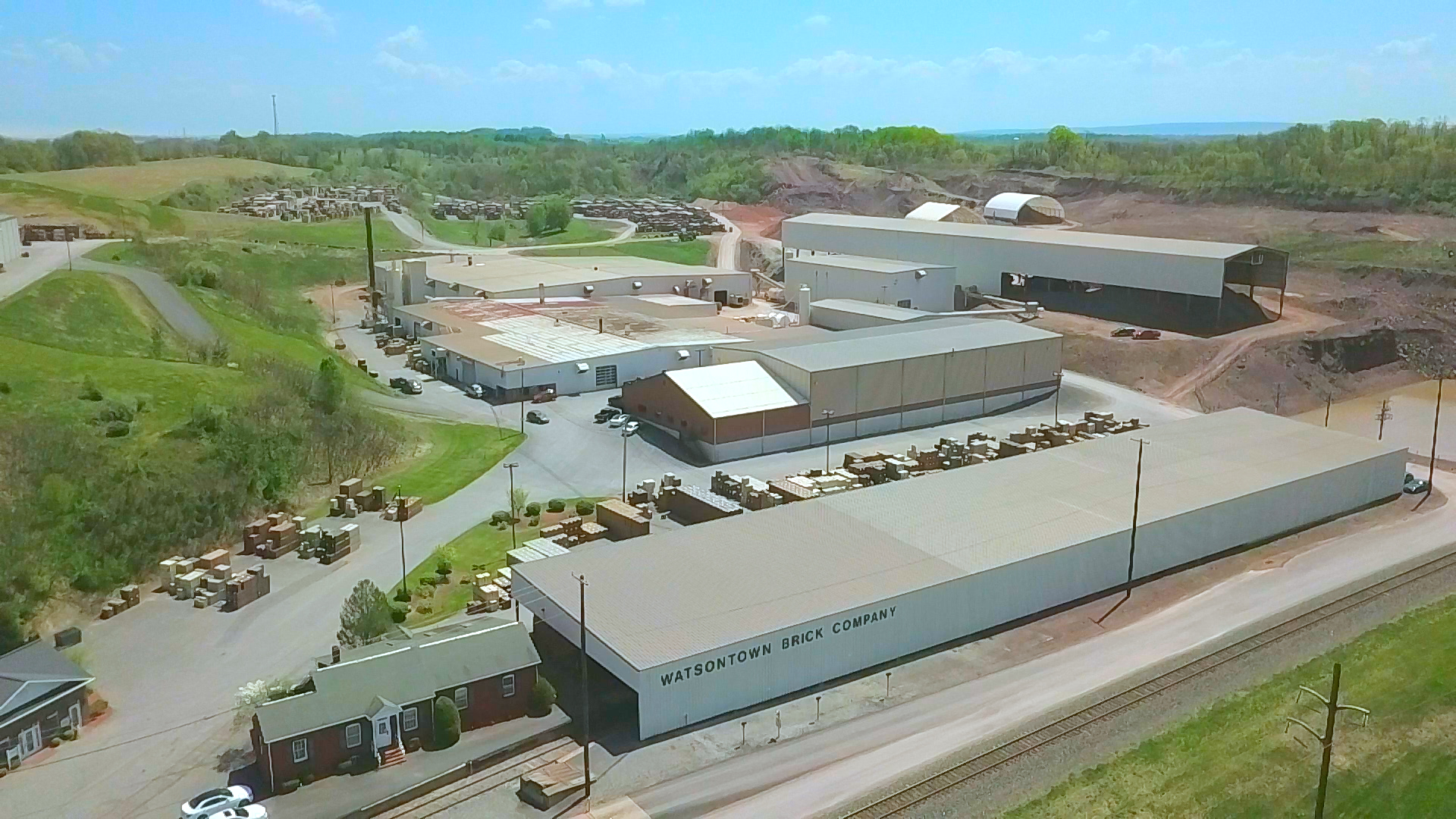 Wienerberger AG: Wienerberger acquires brick company in the USA