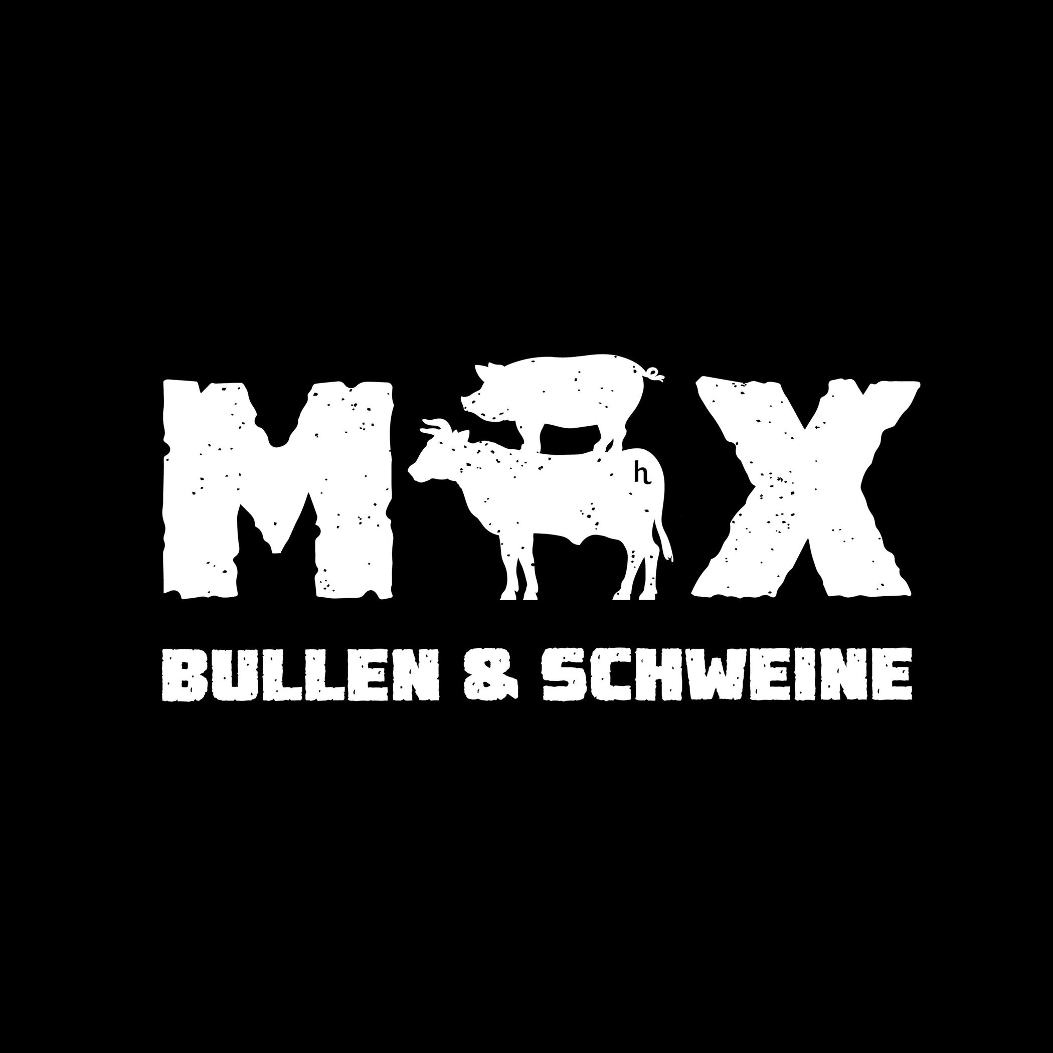 MAX - Bullen & Schweine: die archaische (R)Evolution des Grillens