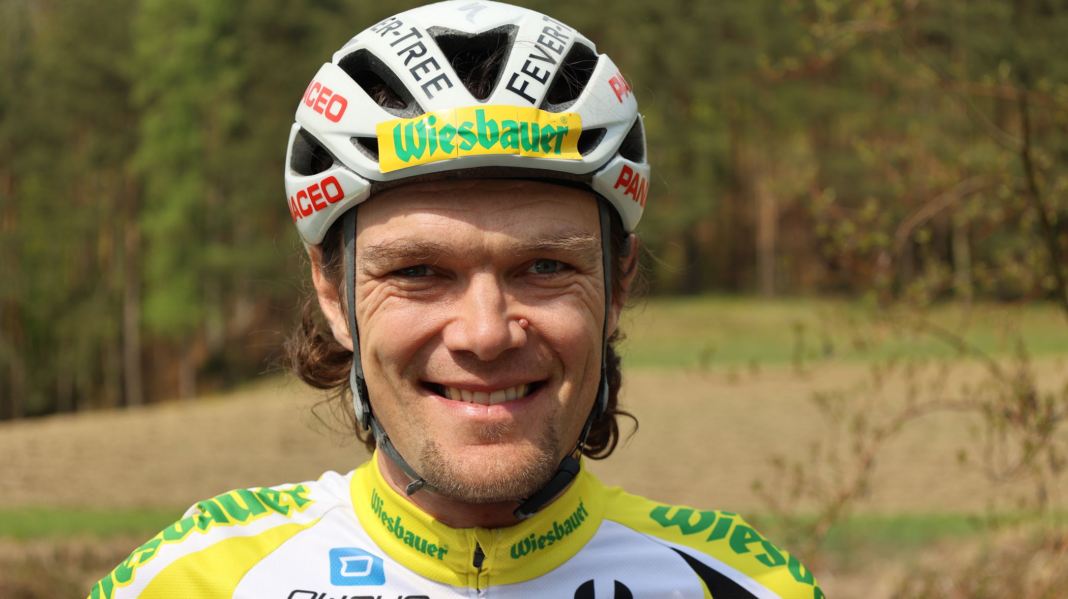 Christoph Strasser, erfolgreichster Ultraradfahrer, kooperiert mit ...