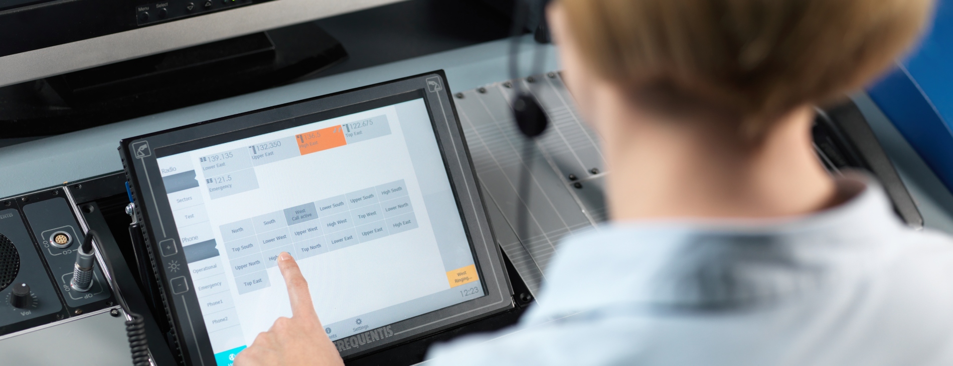 Frequentis AG: Argentinien modernisiert Luftraumkommunikation mit ...