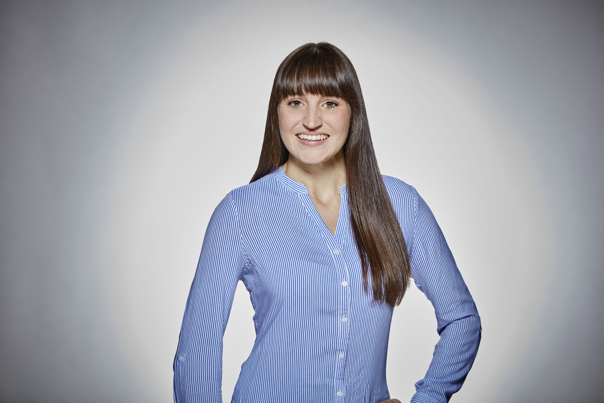 Jennifer Weiß neu im Team von Martschin & Partner