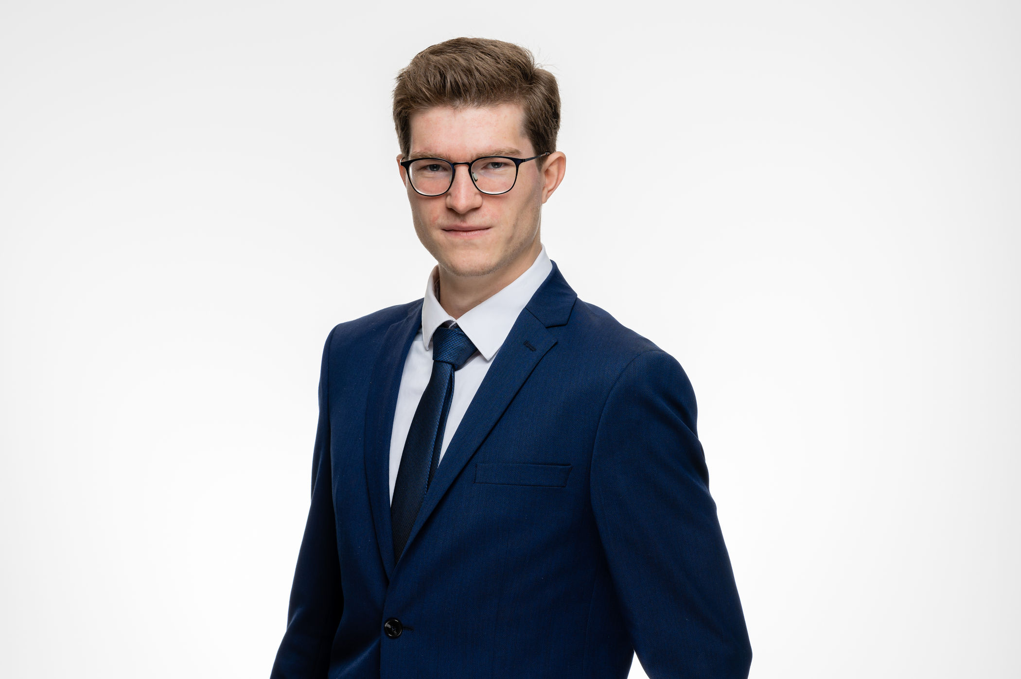 Finanzdatenprofi Florian Gloger neu bei Horváth