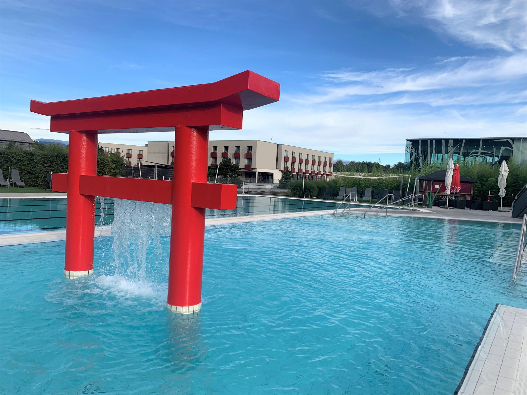 Hotel & Spa Linsberg Asia****S erhält "HolidayCheck Special Award 2022"