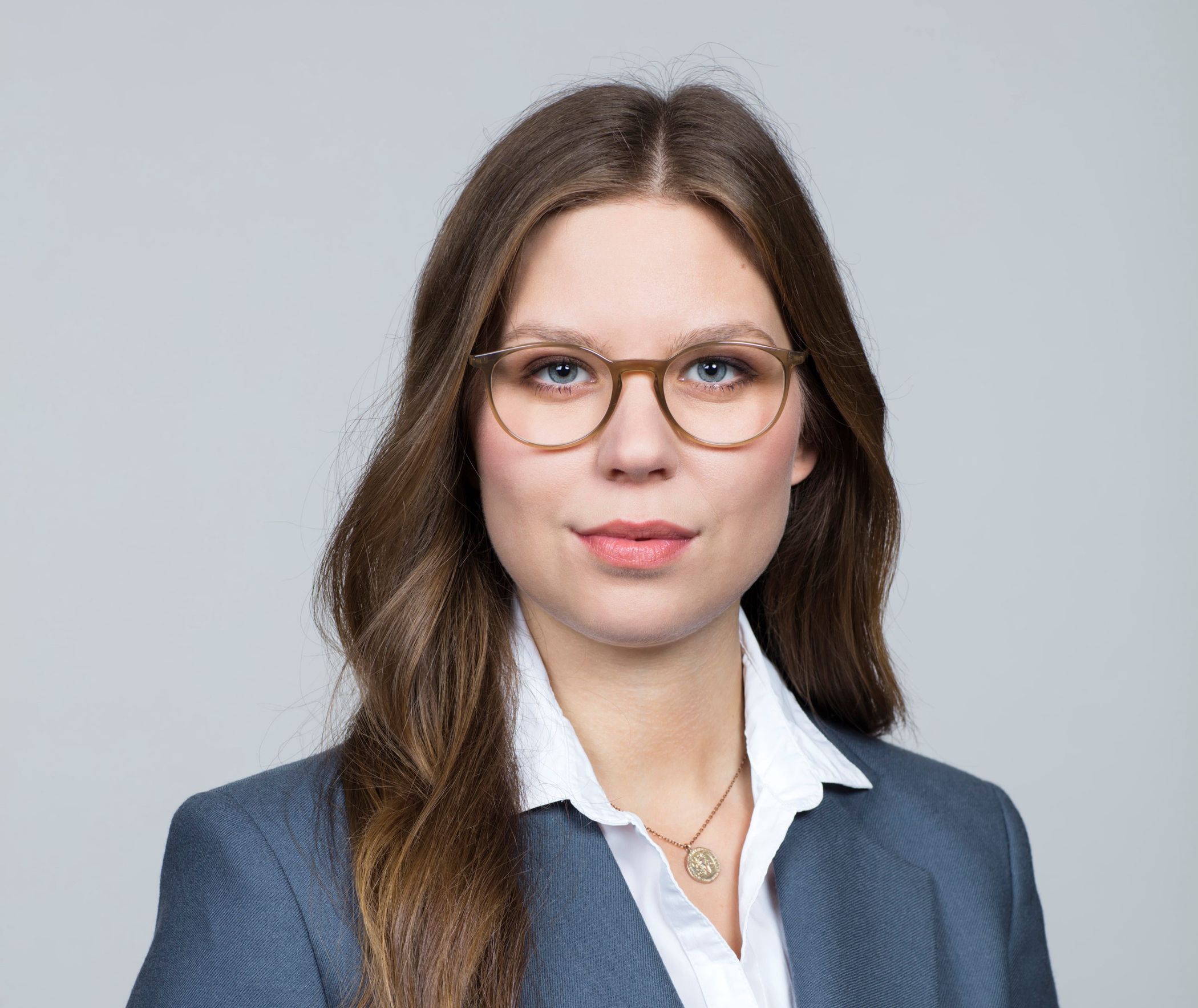 Jennifer Bisch neu bei Horváth Wien