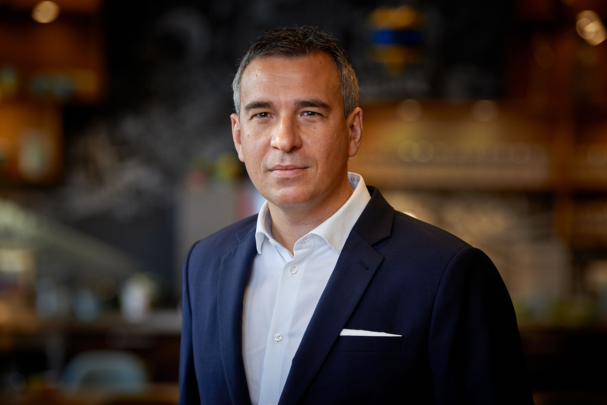 Accenture-Chef Michael Zettel neuer Präsident der Amerikanischen ...