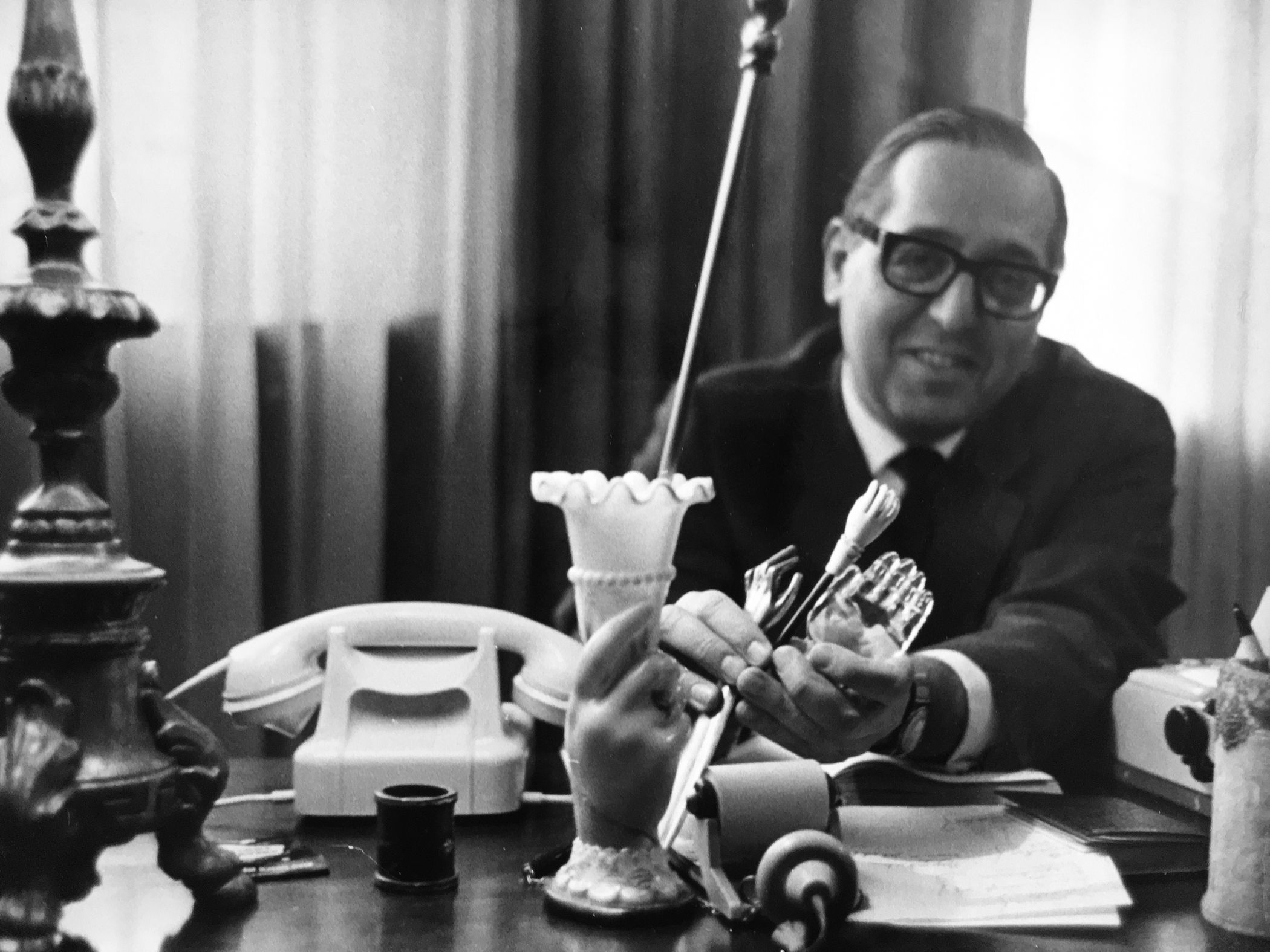 100. Geburtstag von Georg Kreisler: Es ist schon alles gesagt, nur noch ...