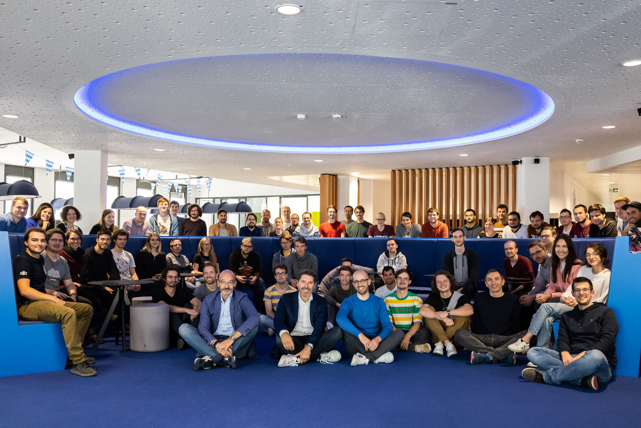 mogree schließt sich dem Digitalisierungsspezialisten Cloudflight an