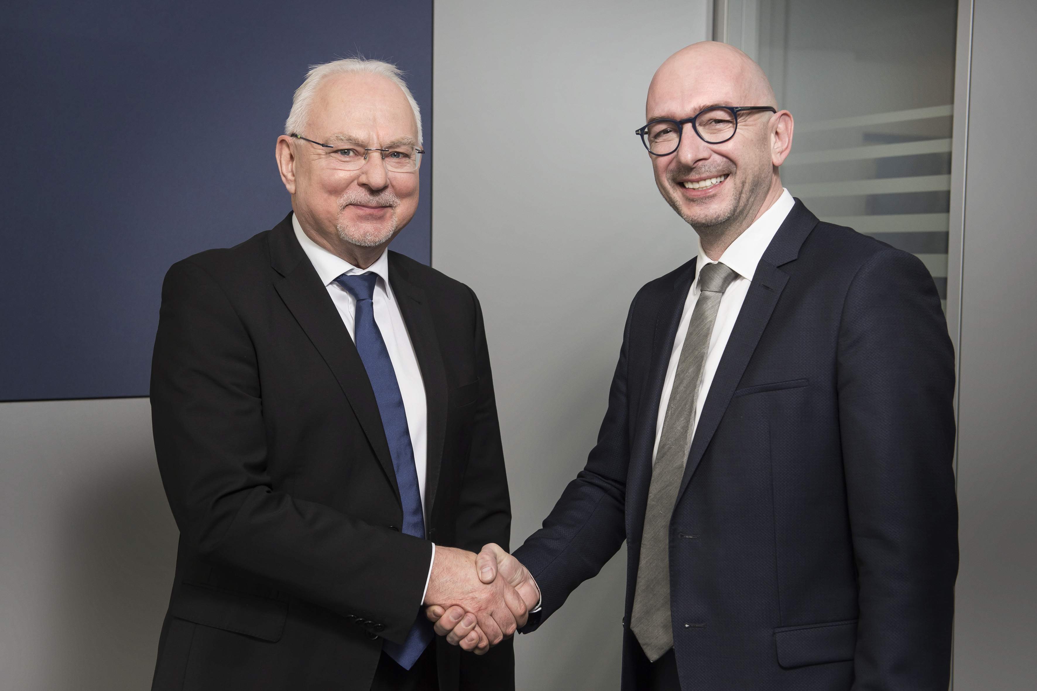 Frequentis AG: Frequentis appoints new Executive Vice President ATM Civil